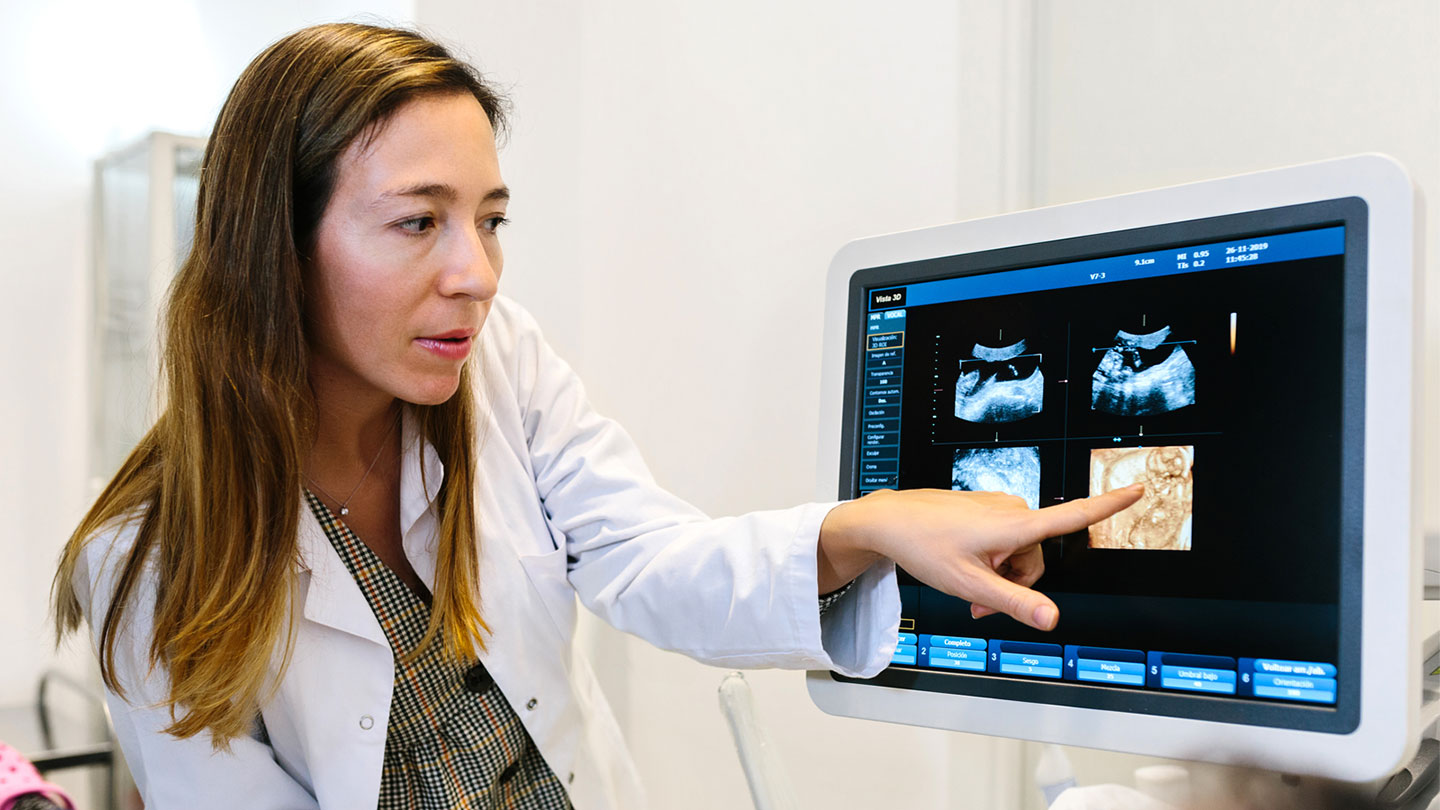 Non-invasive Vascular Laboratory Services | Mint Medical