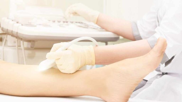 What do RDMS and RVT stand for? - Mint Medical